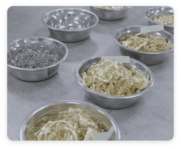 点金贵金属 - Point Gold